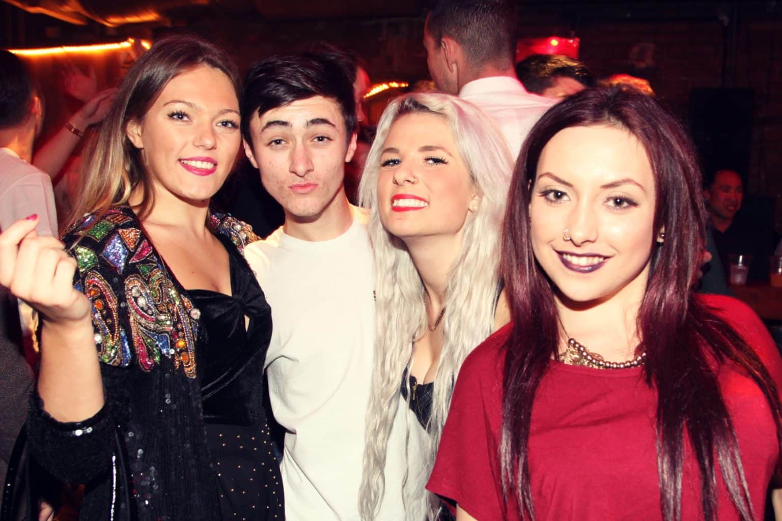 London Pub Crawl | #1 Since 2011 | Every Night @20.00-01.00