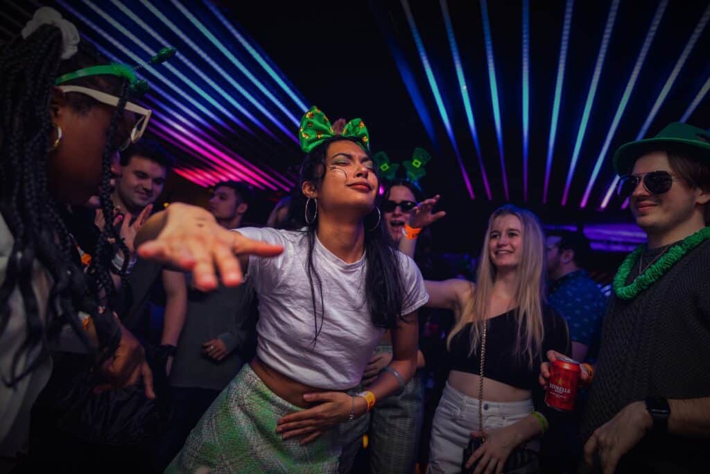 London Pub Crawl | #1 Since 2011 | Every Night @20.00-01.00