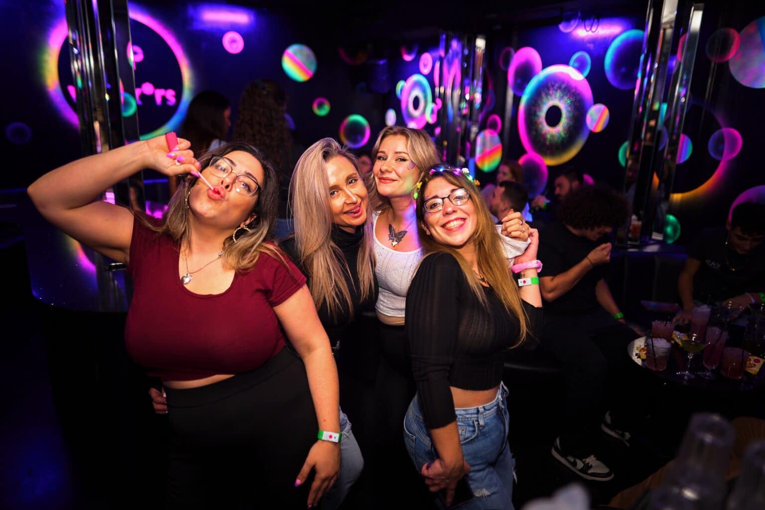 London Pub Crawl | #1 Since 2011 | Every Night @20.00-01.00