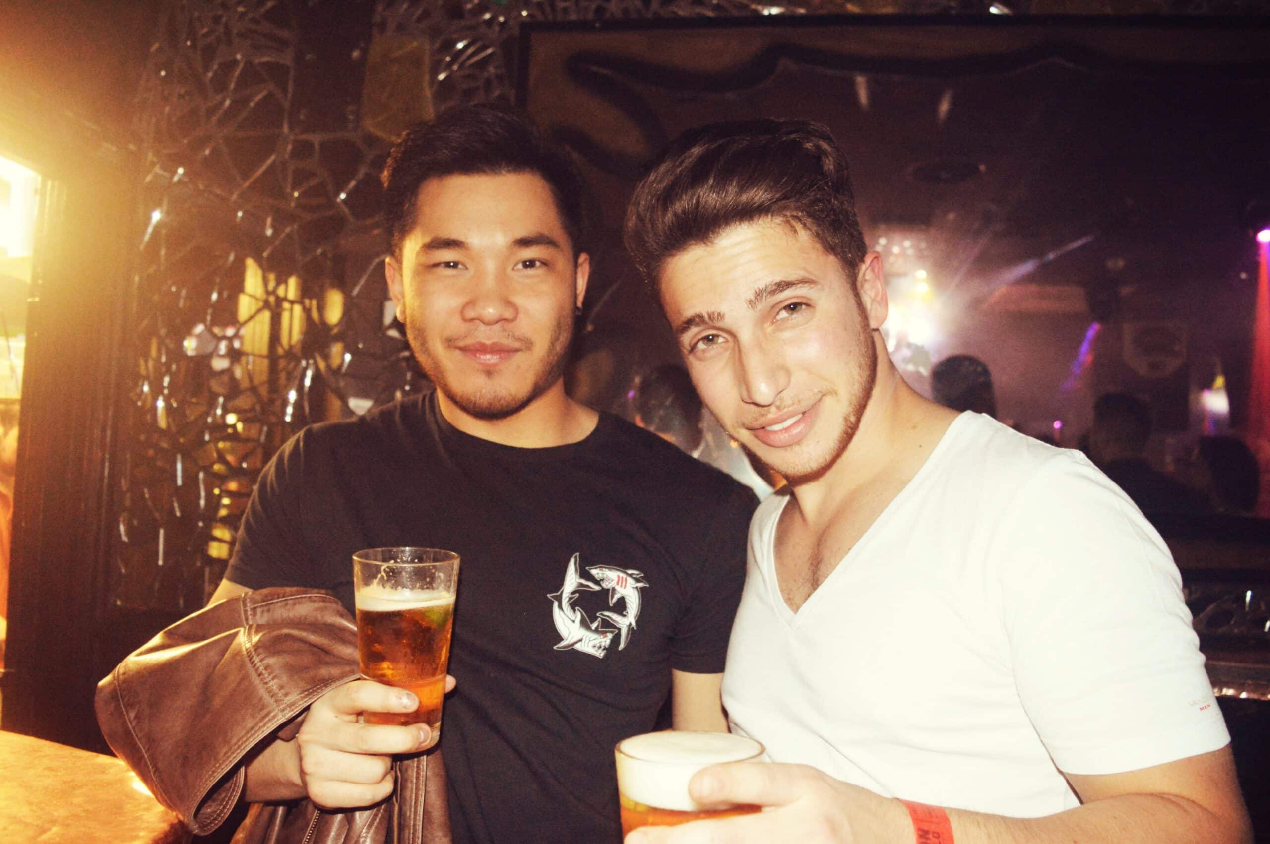 Camden Pub Crawl | Every Fri & Sat | London Party Pub Crawl