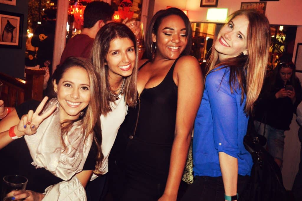 London Pub Crawl | #1 Since 2011 | Every Night @20.00-01.00