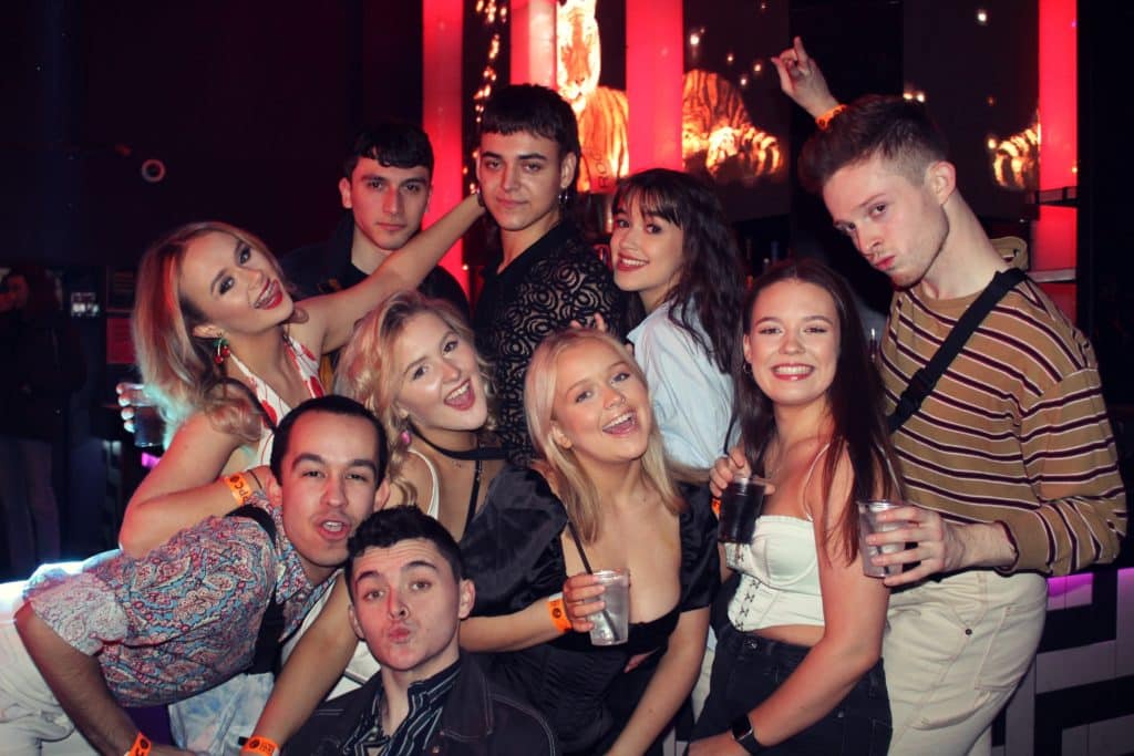 London Pub Crawl | #1 Since 2011 | Every Night @20.00-01.00