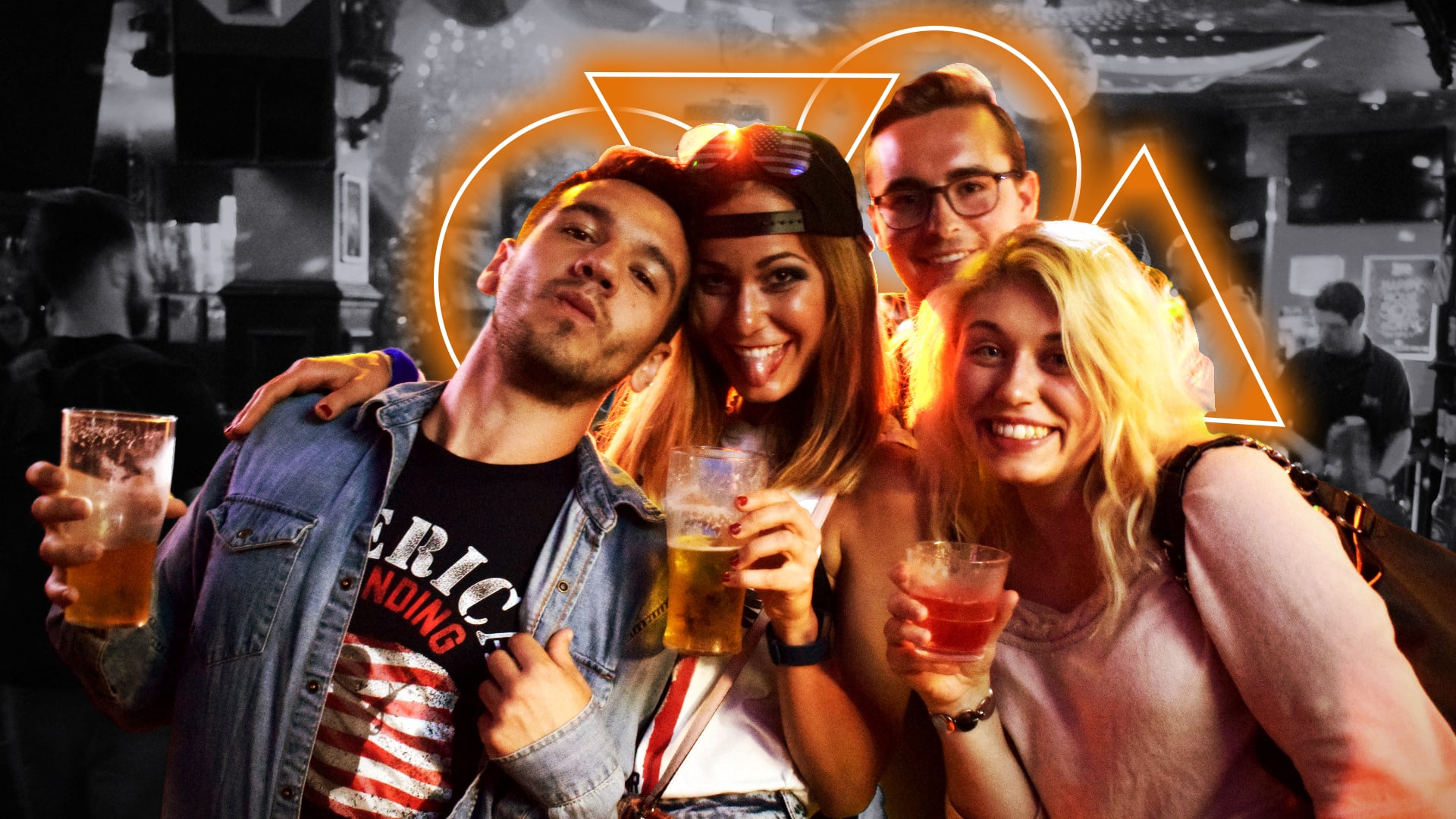 The 8 Best Nightclubs in Soho | London Party Pub Crawl