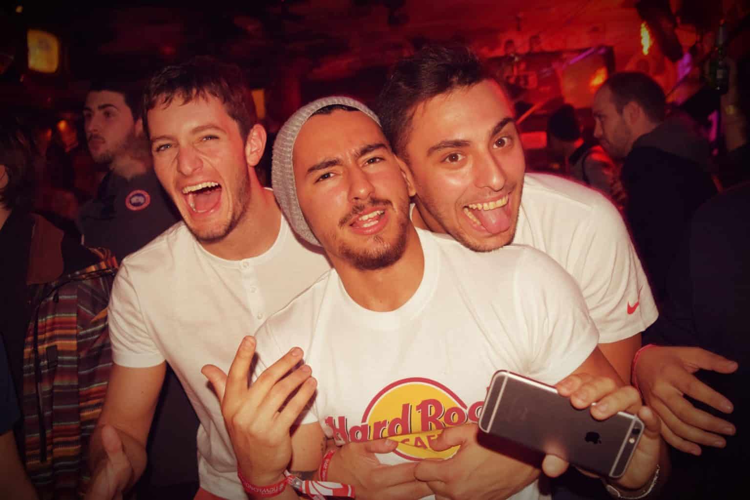 London Pub Crawl | #1 Since 2011 | Every Night @20.00-01.00