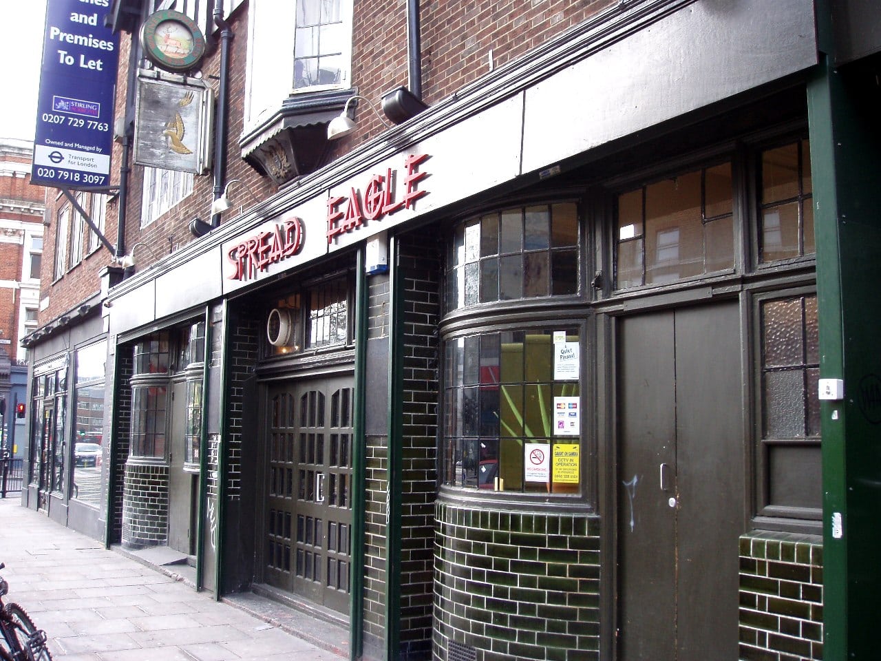 Shoreditch Pub Crawl | The Original | London Party Pub Crawl