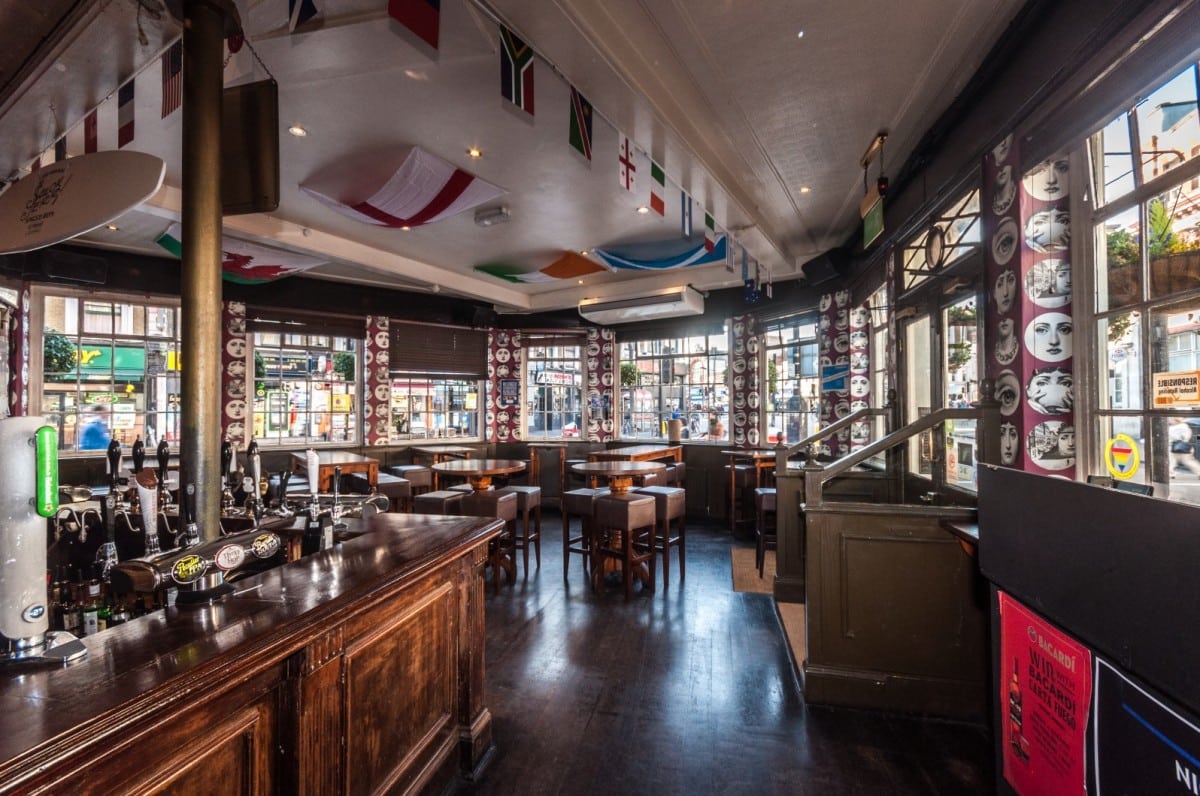 The 8 Best Nightclubs in Camden | London Party Pub Crawl