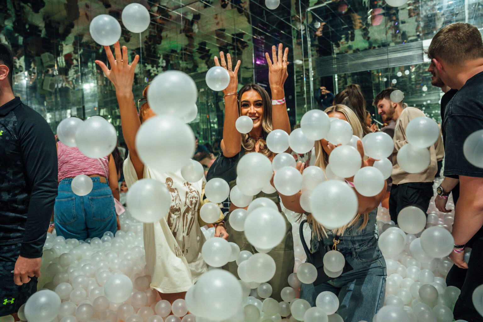 London Pub Crawl | #1 Since 2011 | Every Night @20.00-01.00