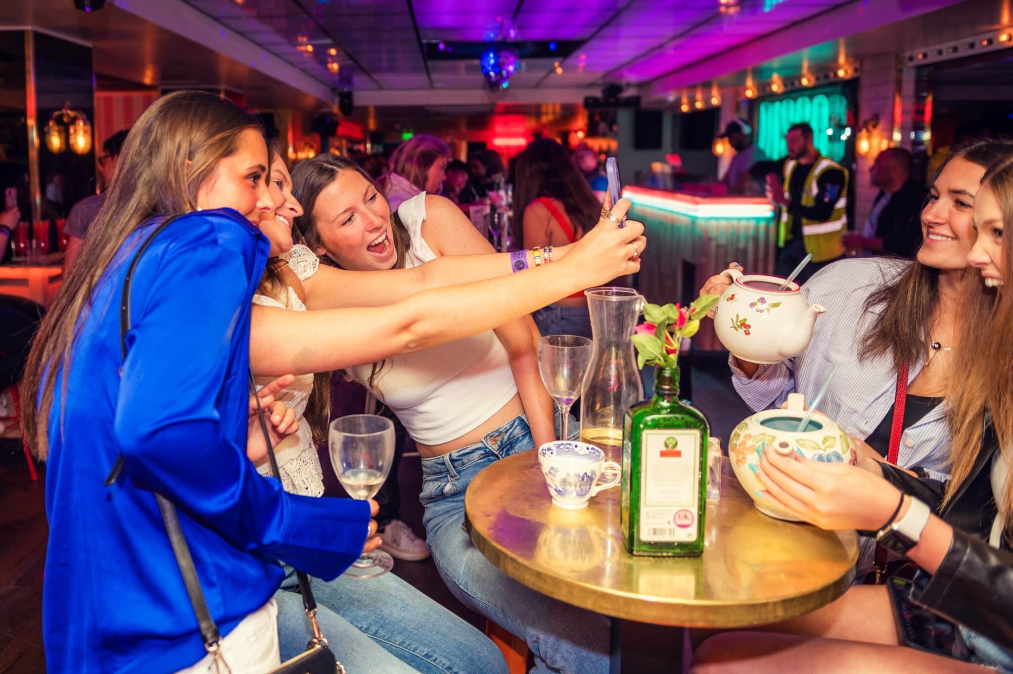 London Pub Crawl | #1 Since 2011 | Every Night @20.00-01.00