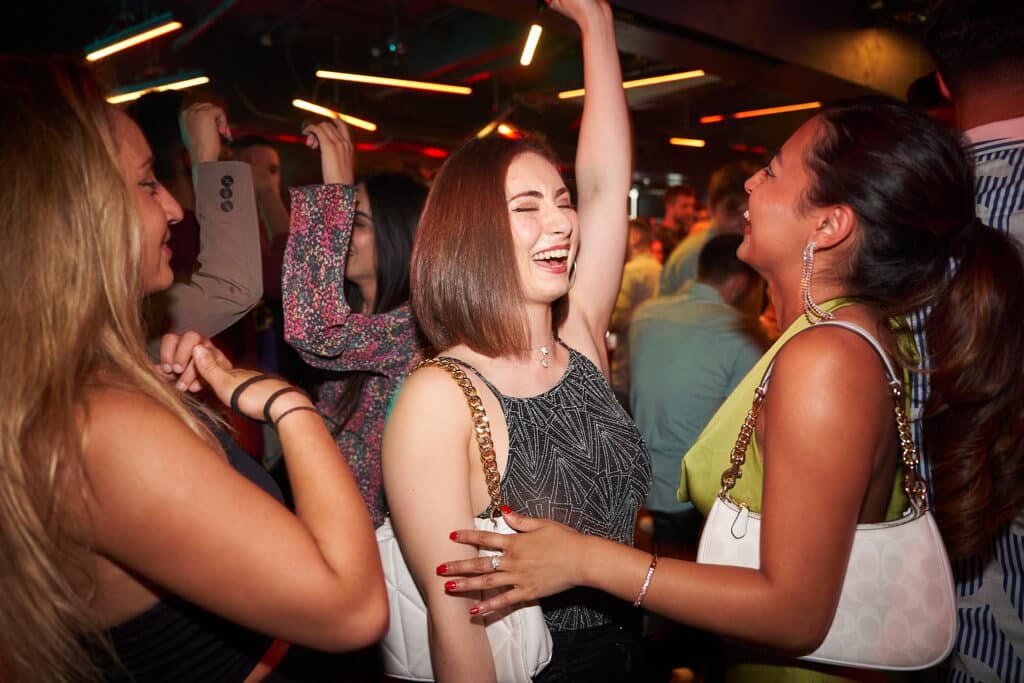 London Pub Crawl | #1 Since 2011 | Every Night @20.00-01.00