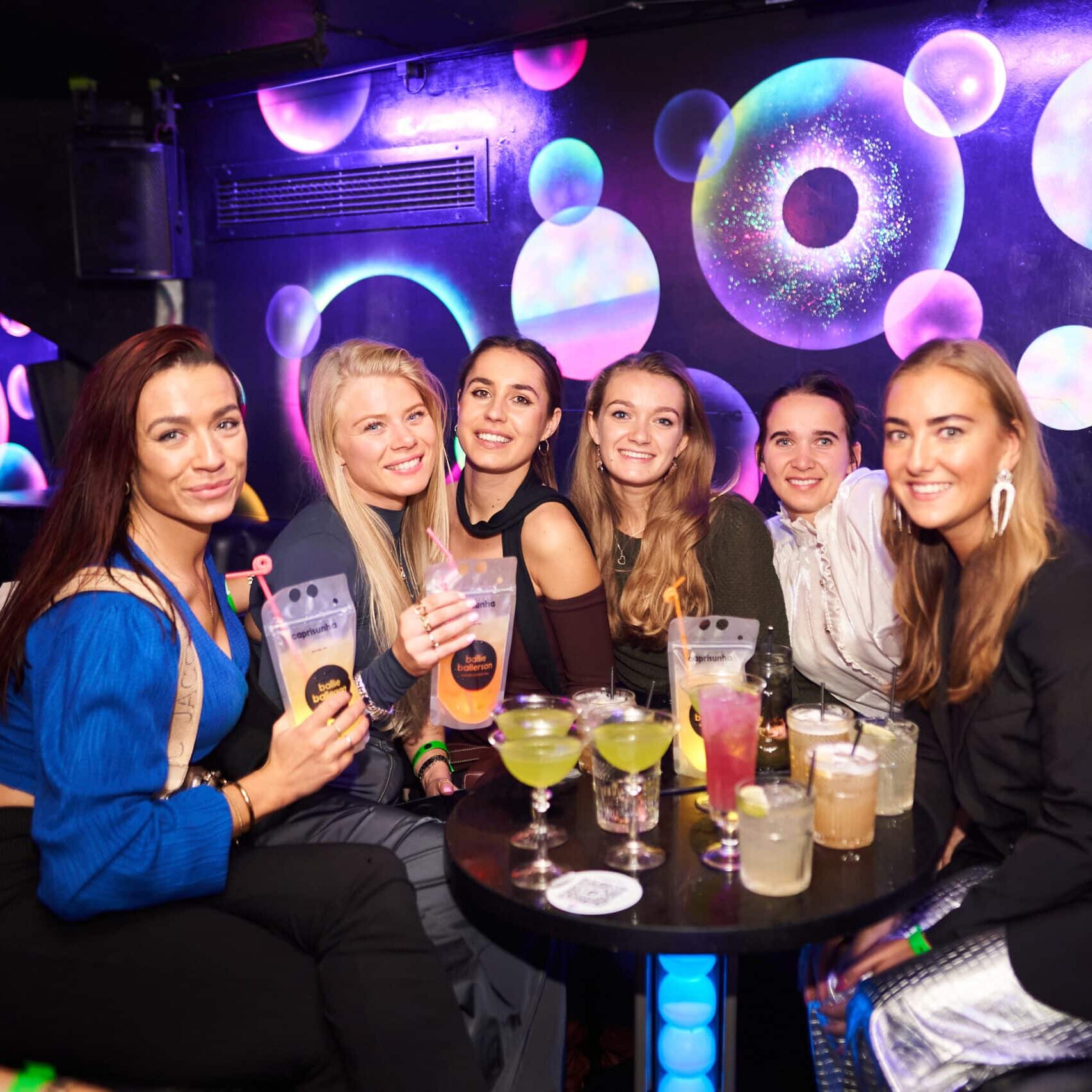 London Pub Crawl | #1 Party Bar Crawl | Every Night @20.00